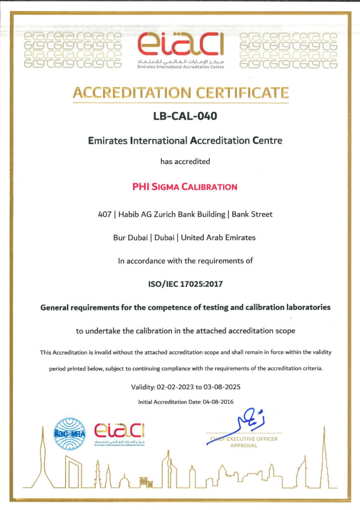 EIAC-Certificate-2023-01 - Inspired Technology